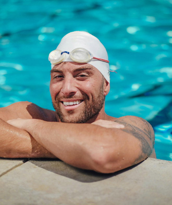 Matthew Hogan - CrownPro Elite Football Academy