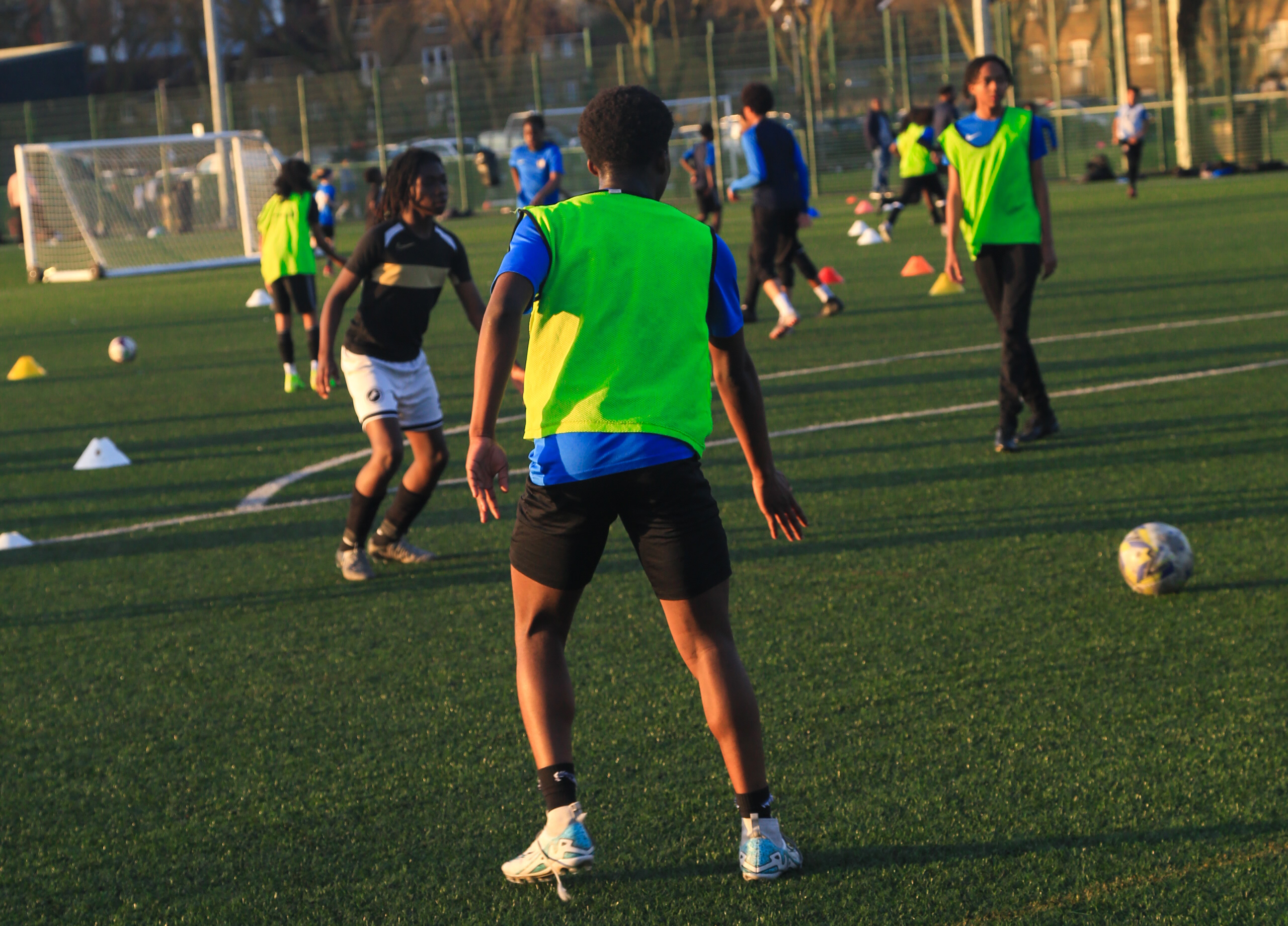 CrownPro Elite Academy - CrownPro Elite Football Academy